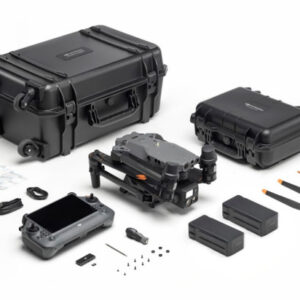 DJI Matrice M30T | Enterprise Drone - Enterprise Care Basic - USA DRONE ACADEMY