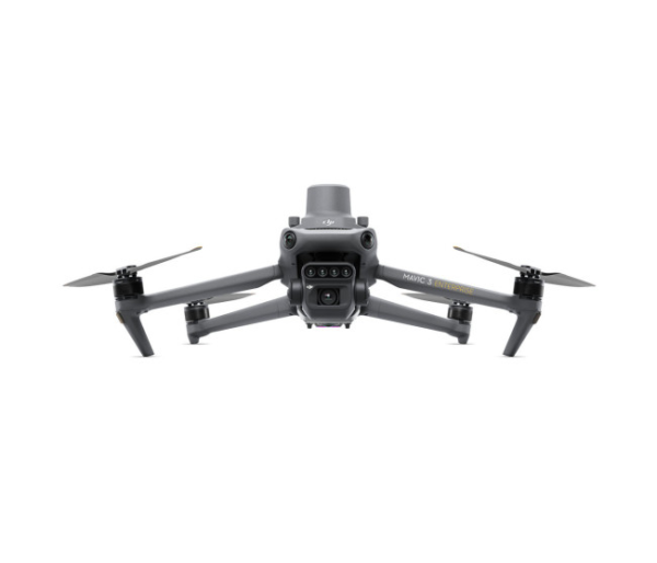 DJI Mavic 3 Multispectral M3M - USA DRONE ACADEMY